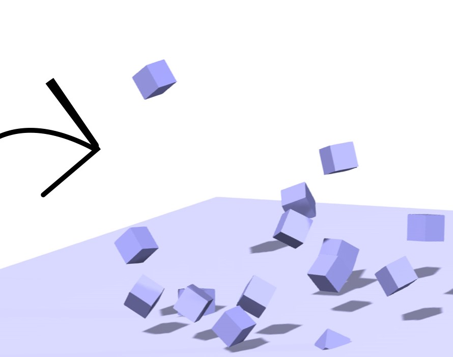 Create an Epic 3D Website Animation - In less than 4 minutes Create an Epic 3D Website Animation - In less than 4 minutes