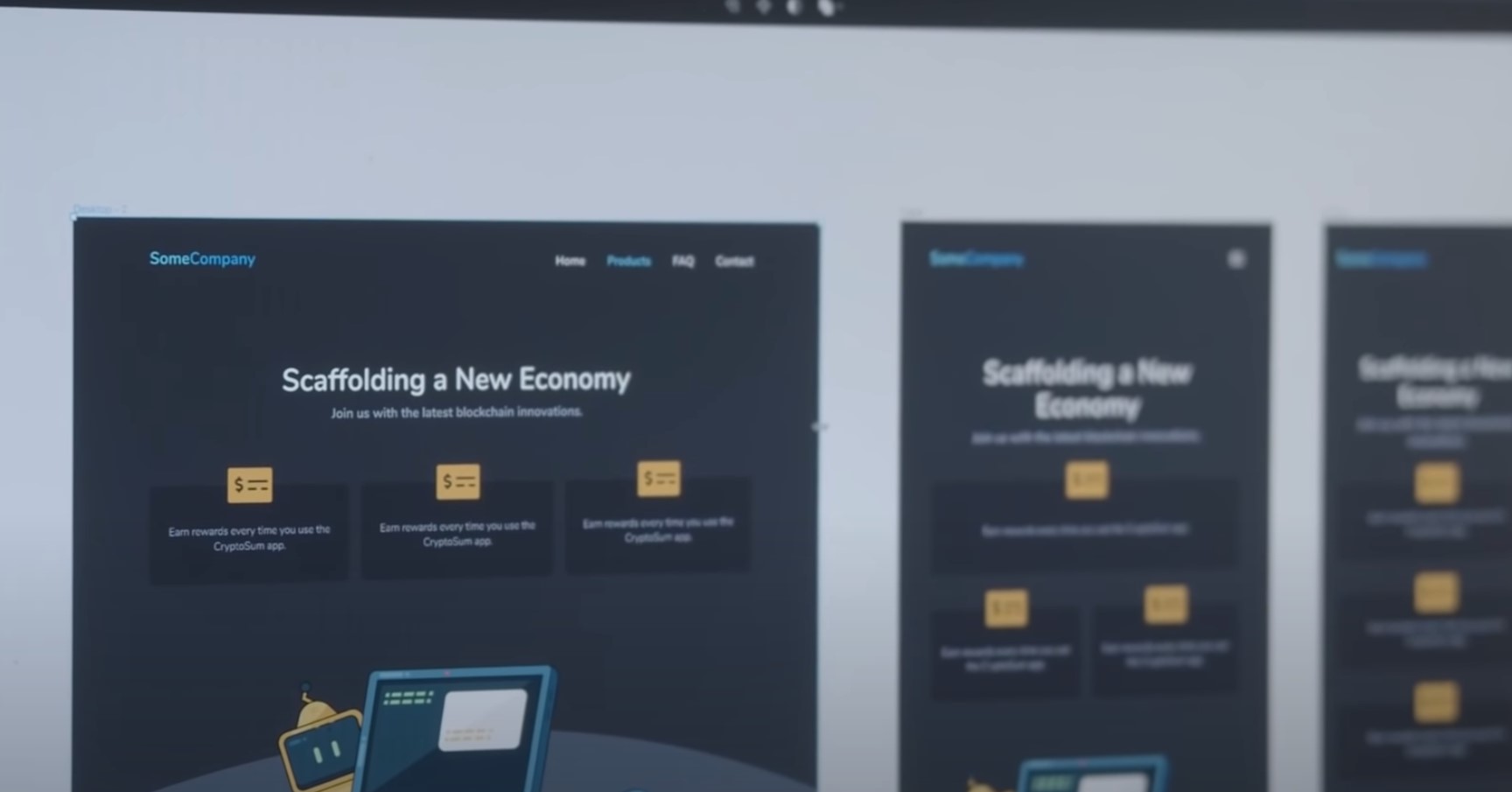 Mastering Figma Constraints - A Necessity in Responsive Design